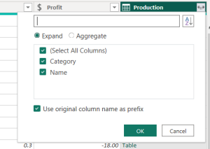 How To Merge Tables in Power BI: Comprehensive Guide | Coupler.io Blog