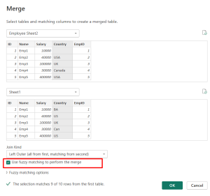 How To Merge Tables in Power BI: Comprehensive Guide | Coupler.io Blog