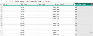 How To Merge Tables in Power BI: Comprehensive Guide | Coupler.io Blog