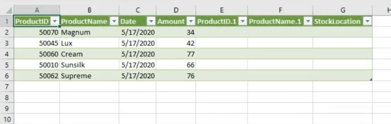 How To Merge Tables in Power BI: Comprehensive Guide | Coupler.io Blog
