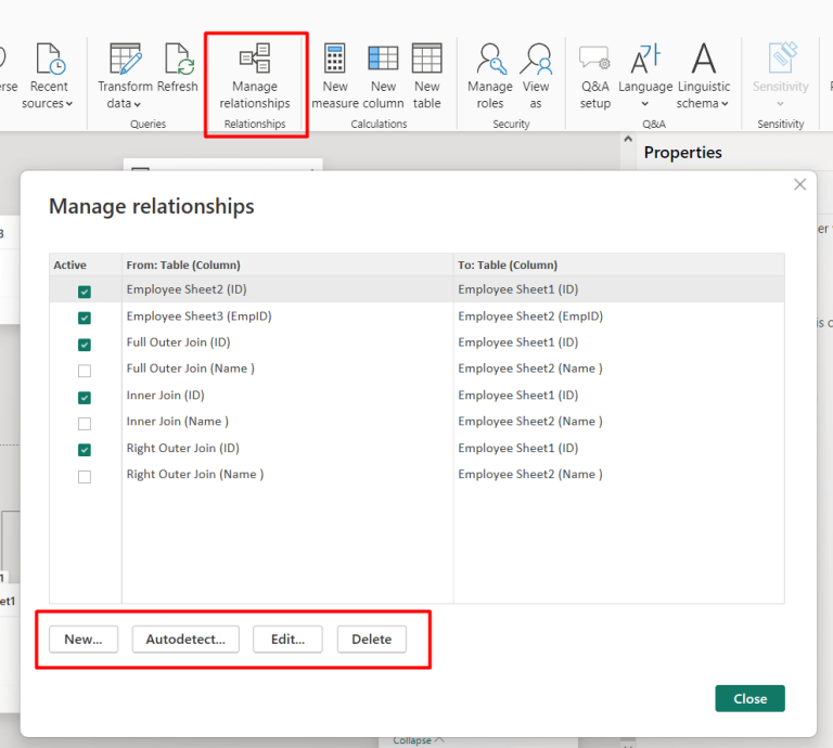 How To Merge Tables in Power BI: Comprehensive Guide | Coupler.io Blog