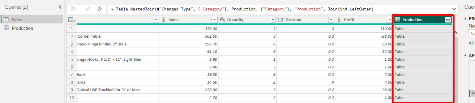 How To Merge Tables in Power BI: Comprehensive Guide | Coupler.io Blog