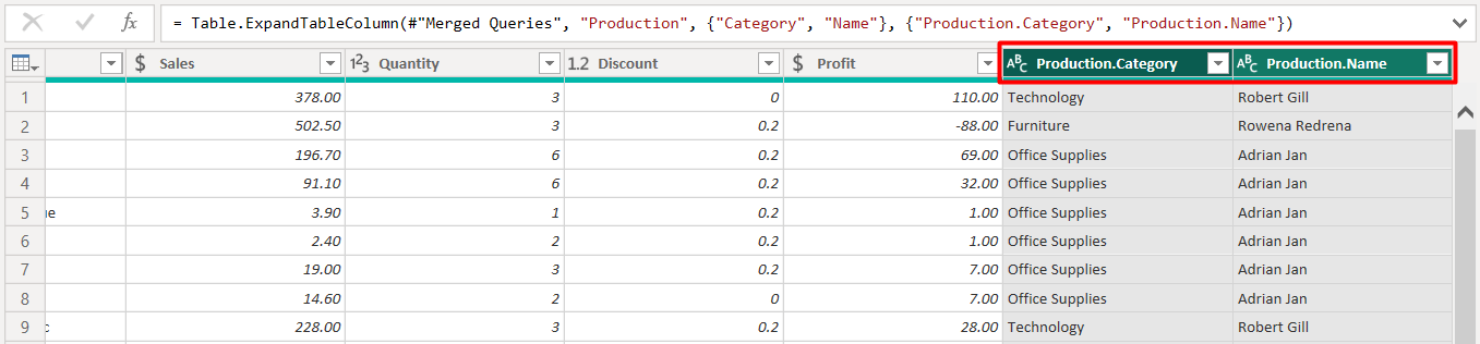 How To Merge Tables in Power BI: Comprehensive Guide | Coupler.io Blog