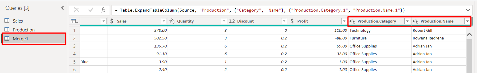 How To Merge Tables in Power BI: Comprehensive Guide | Coupler.io Blog