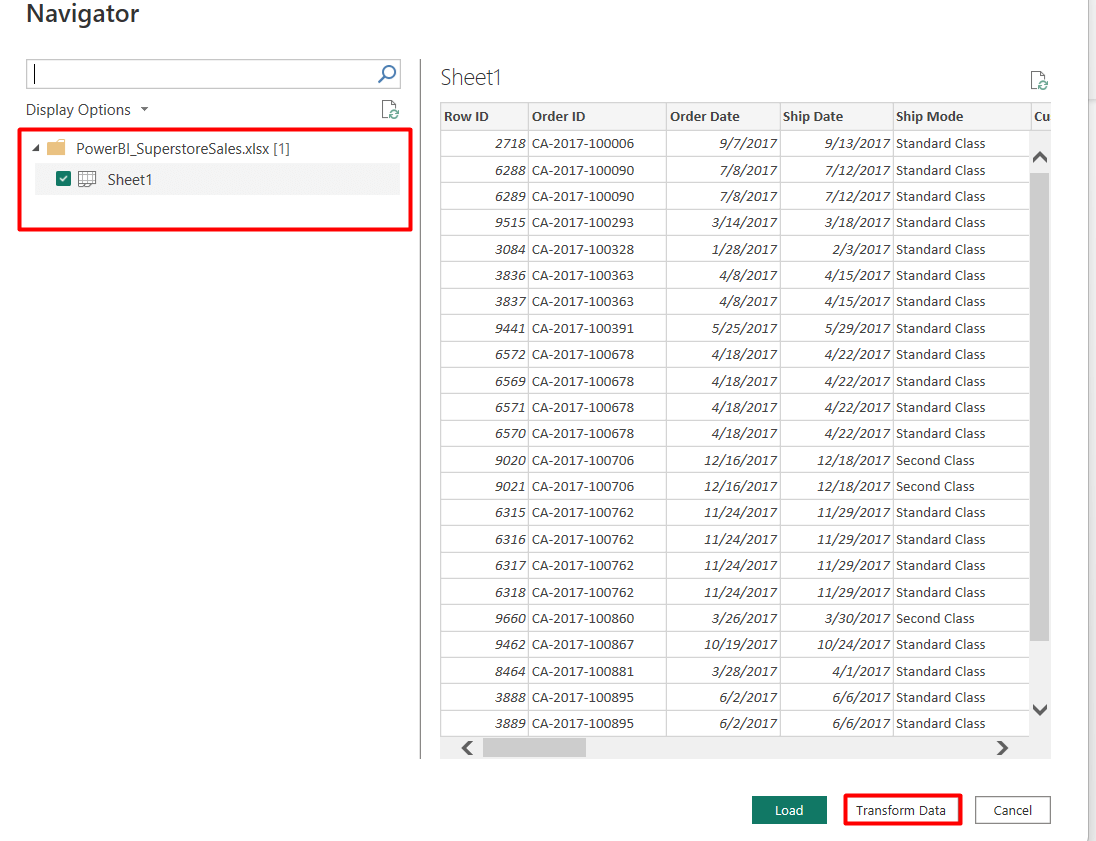 How To Merge Tables in Power BI: Comprehensive Guide | Coupler.io Blog