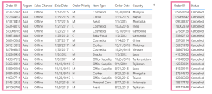 How to perform Power BI VLOOKUP - Explained | Coupler.io Blog