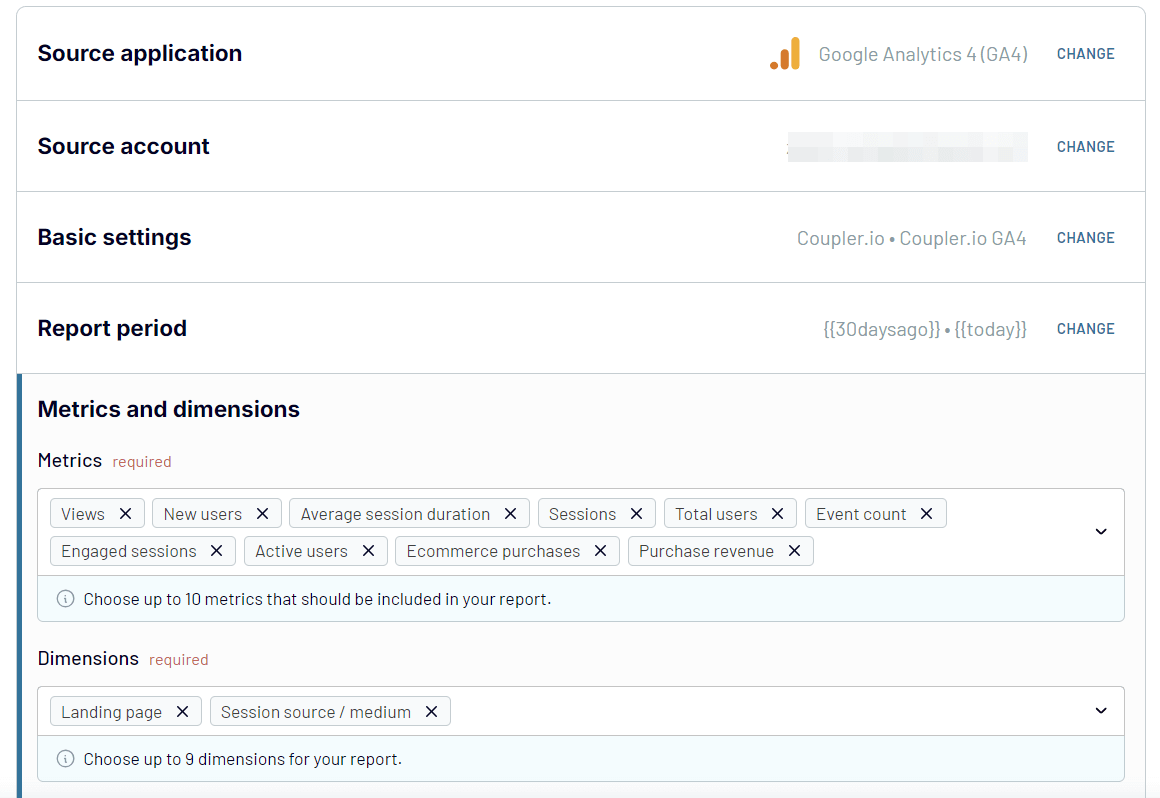 How to Merge Queries in Power BI | Coupler.io Blog