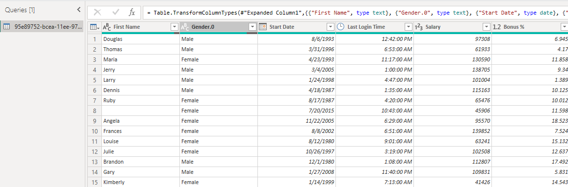 How to Merge Queries in Power BI | Coupler.io Blog