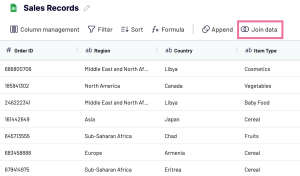 How to perform Power BI VLOOKUP - Explained | Coupler.io Blog