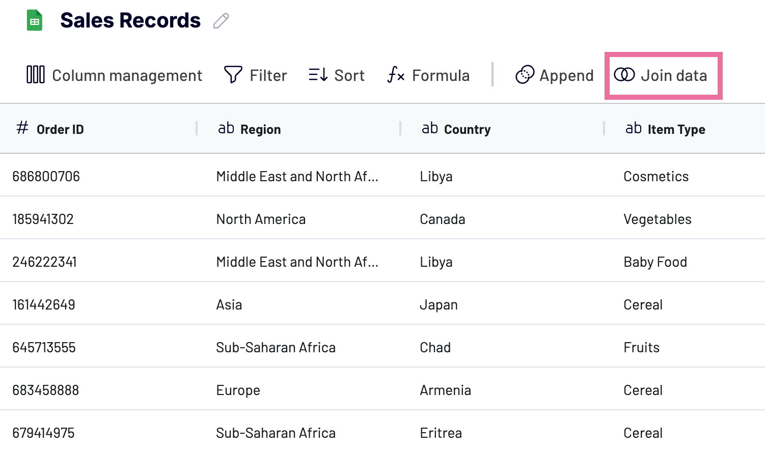 How to perform Power BI VLOOKUP - Explained | Coupler.io Blog