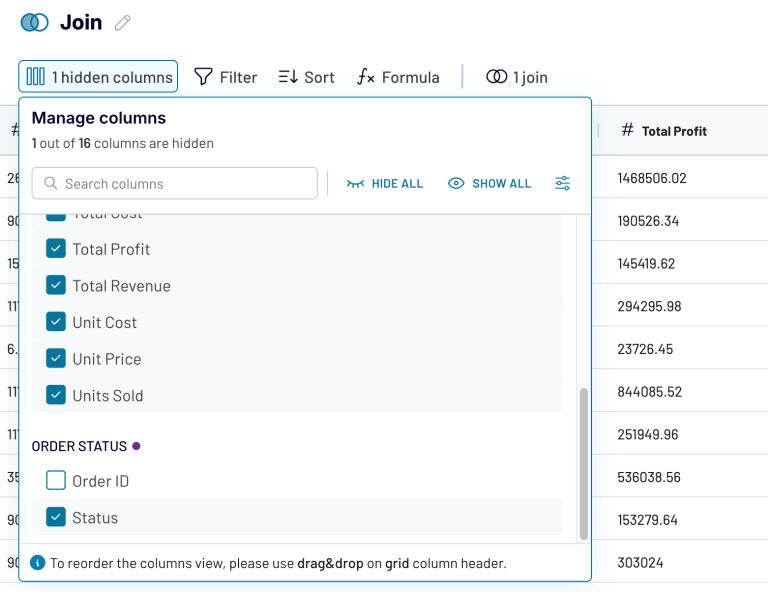 How to perform Power BI VLOOKUP - Explained | Coupler.io Blog