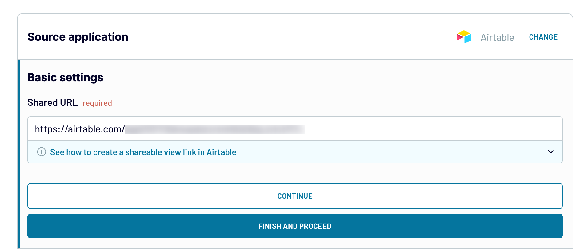 Connect Airtable to Tableau | Coupler.io Blog