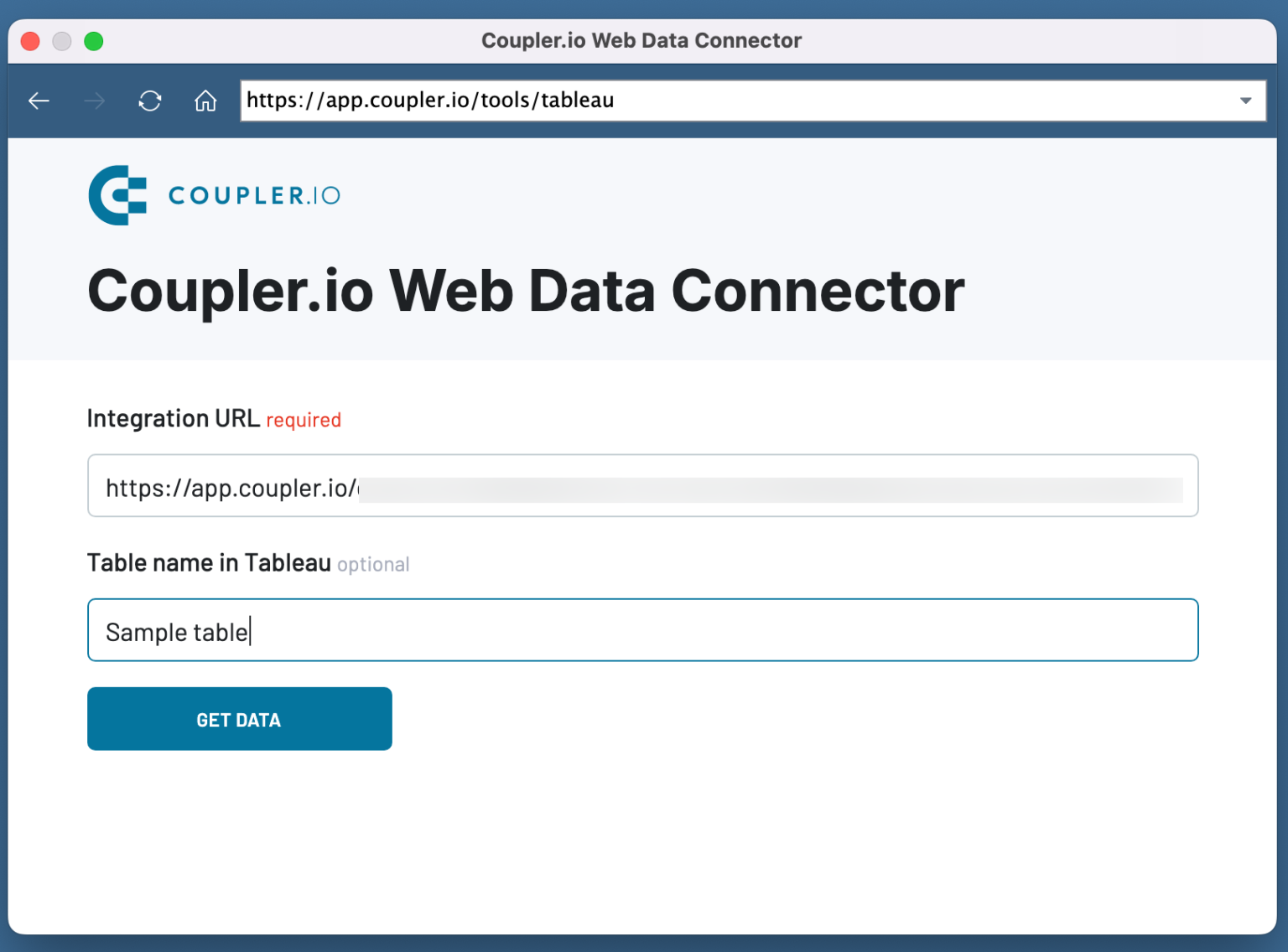 Connect Airtable to Tableau | Coupler.io Blog