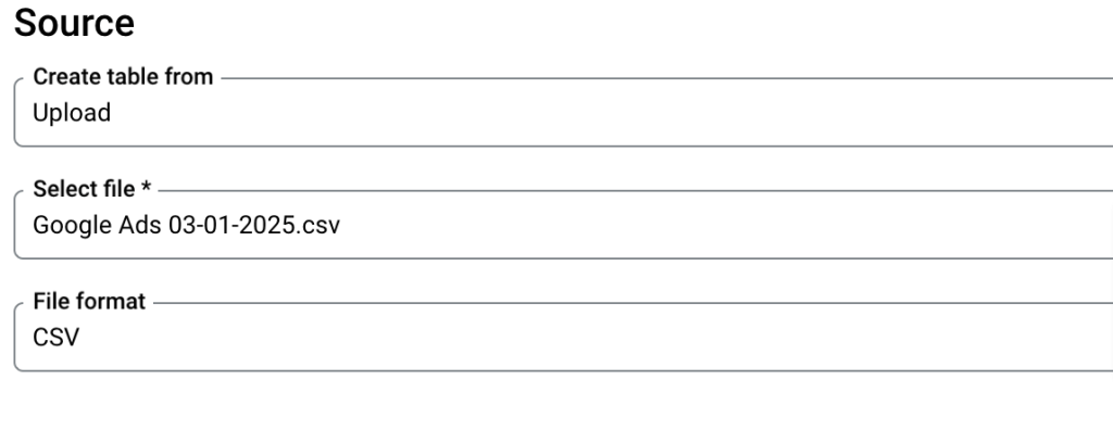 Best Ways to Connect Google Ads to BigQuery | Coupler.io Blog