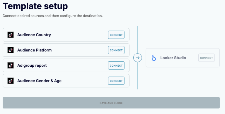 Top 8 TikTok Report Templates for 2026 | Coupler.io Blog