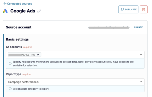 Using Looker Studio with multiple data sources | Coupler.io Blog