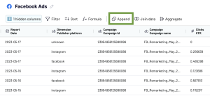 Using Looker Studio with multiple data sources | Coupler.io Blog