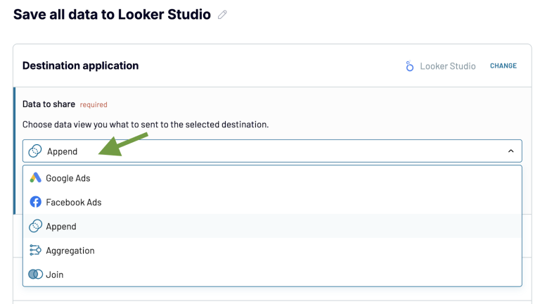 Using Looker Studio with multiple data sources | Coupler.io Blog