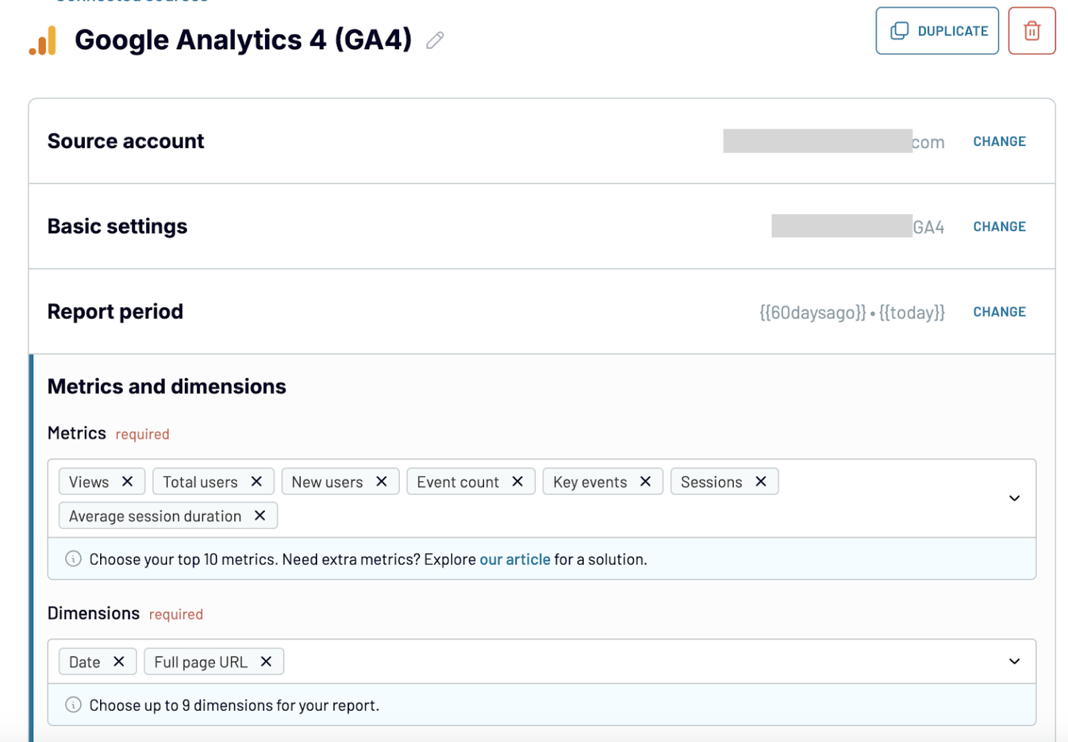 Using Looker Studio with multiple data sources | Coupler.io Blog