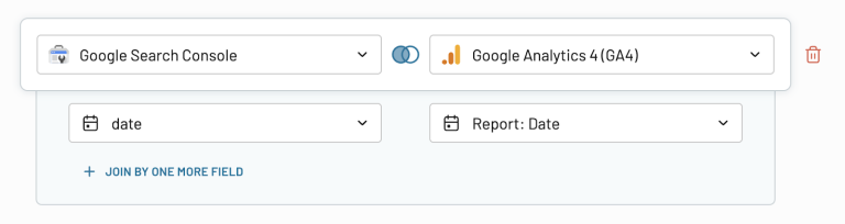 Using Looker Studio with multiple data sources | Coupler.io Blog
