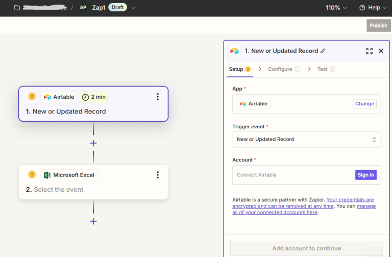 How to Export Data from Airtable to Excel | Coupler.io Blog