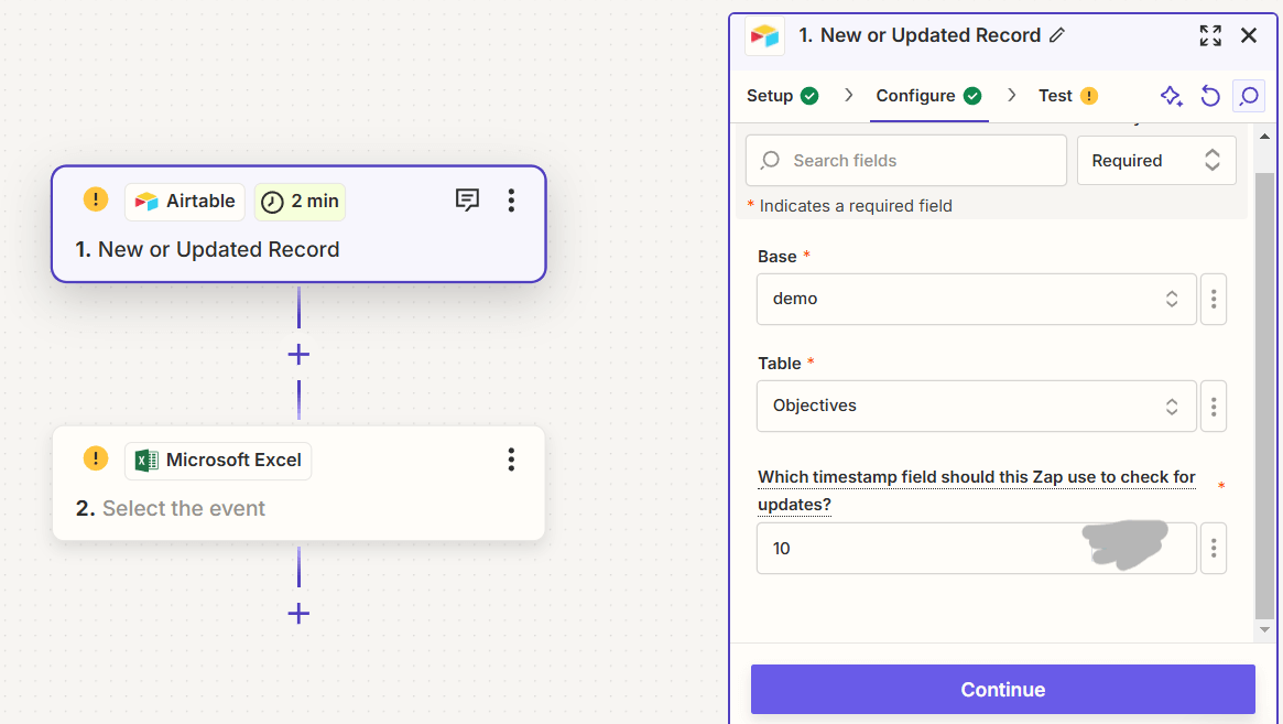 How to Export Data from Airtable to Excel | Coupler.io Blog