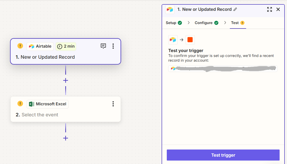 How to Export Data from Airtable to Excel | Coupler.io Blog