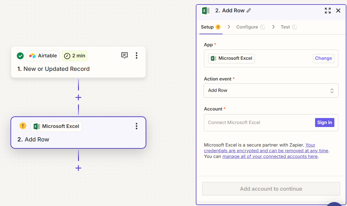 How to Export Data from Airtable to Excel | Coupler.io Blog