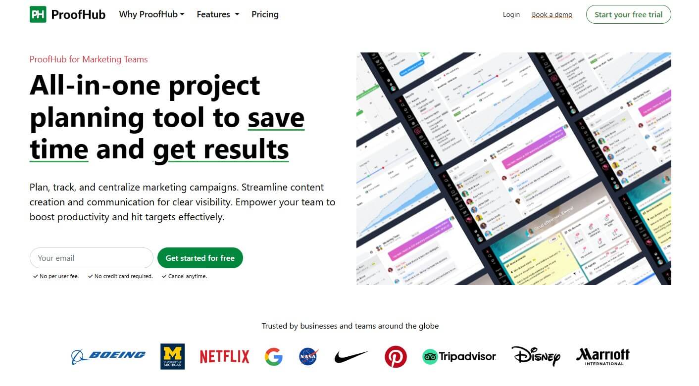 35 Must-Have Marketing Agency Tools to Enhance Performance Coupler.io ...
