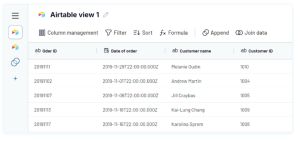 How to Export Data from Airtable to Excel | Coupler.io Blog