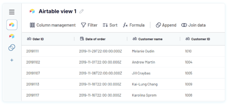 How to Export Data from Airtable to Excel | Coupler.io Blog
