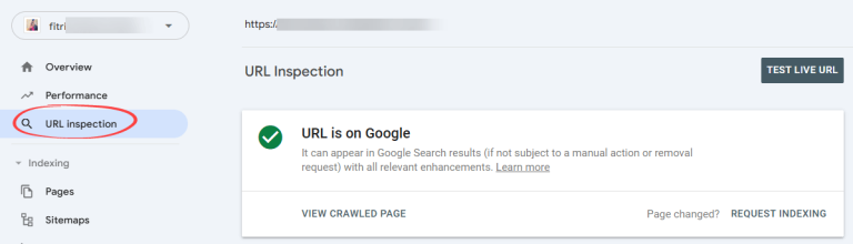Google Search Console API For Reporting | Coupler.io Blog