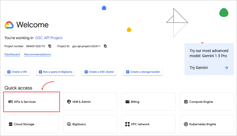 Google Search Console API For Reporting | Coupler.io Blog