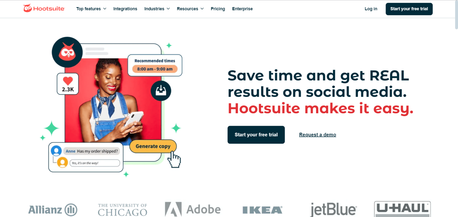 Best Instagram Marketing Tools for Growth in 2026 | Coupler.io Blog