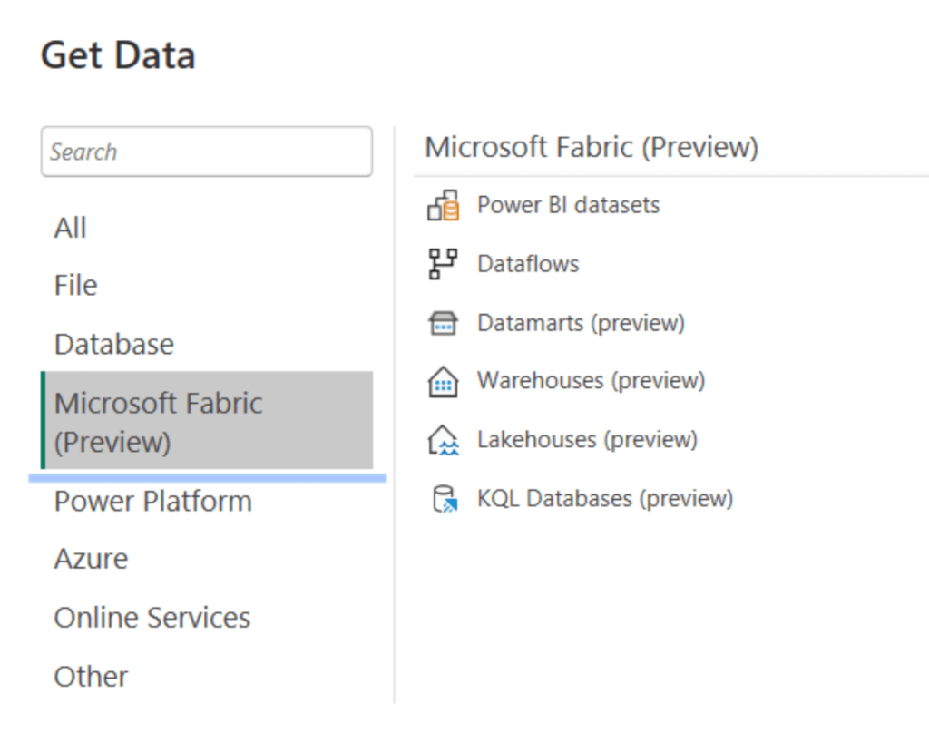 Guide to Power BI Data Sources: List + How to Connect | Coupler.io Blog