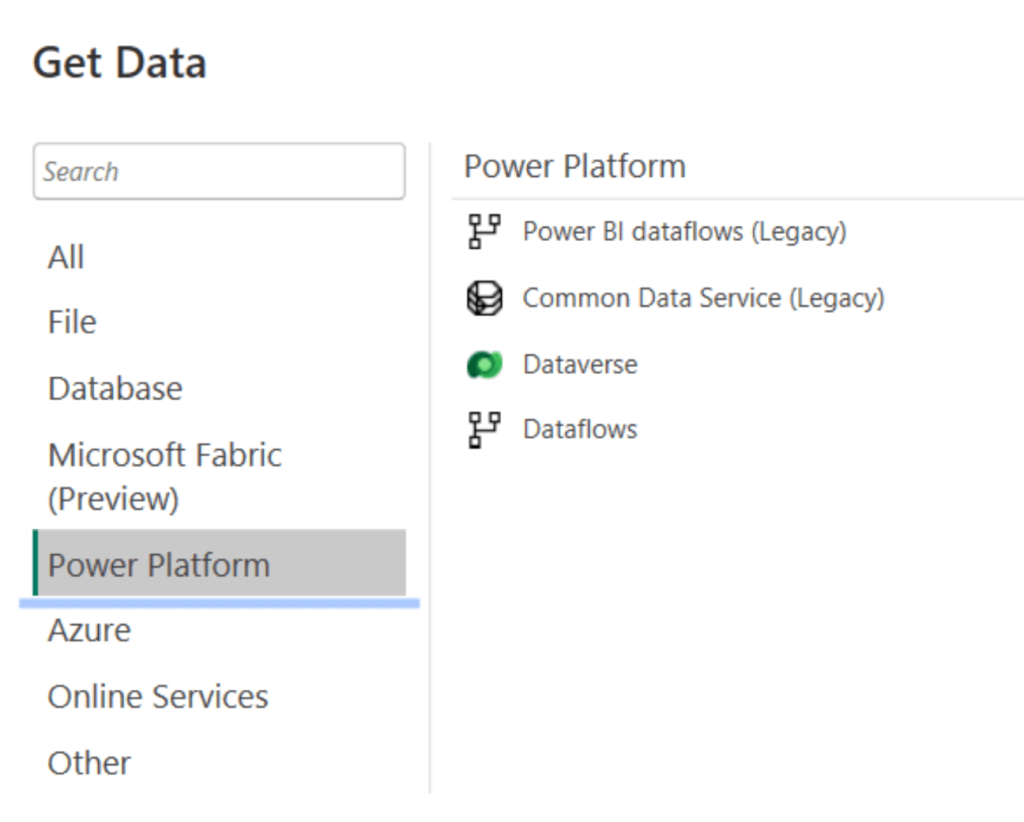 Guide to Power BI Data Sources: List + How to Connect | Coupler.io Blog