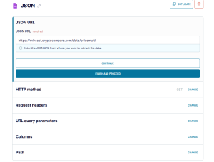 How to Connect API to Power BI: A Complete Guide | Coupler.io Blog