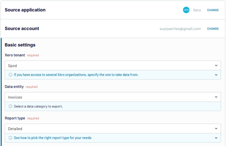 Top 8 Xero Report Templates for Accounting | Coupler.io Blog