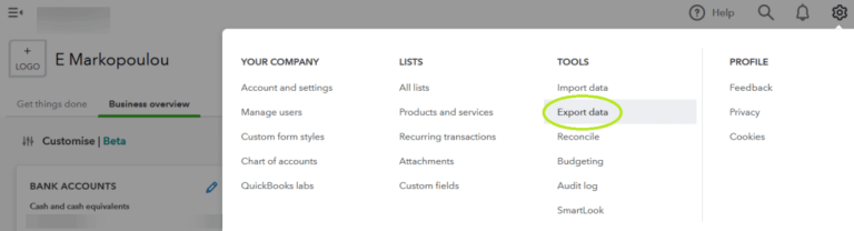 How to Connect QuickBooks to Power BI For Automated Reporting | Coupler ...