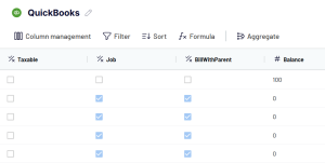 How to connect QuickBooks to Power BI | Coupler.io Blog