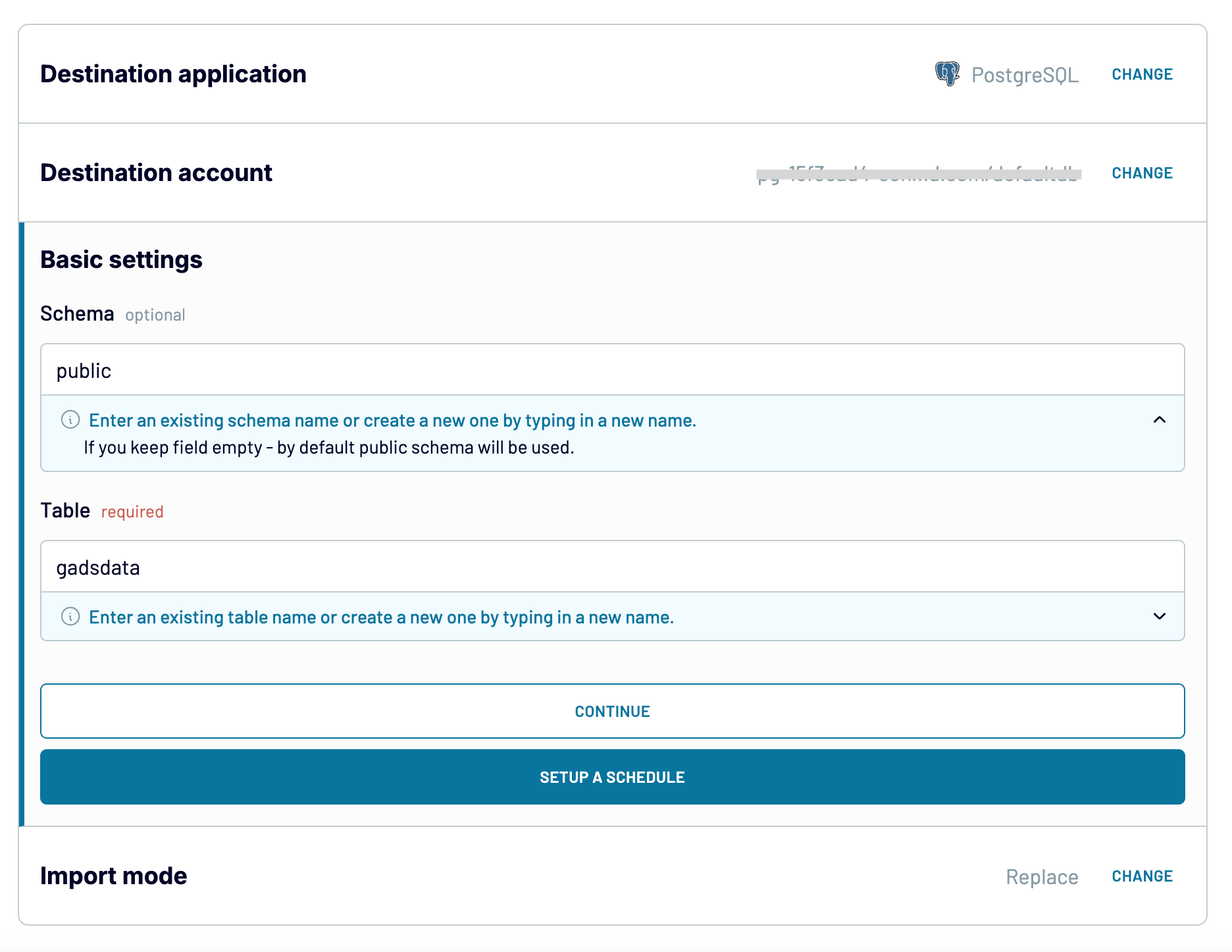 Load Data From Google Ads to PostgreSQL | Coupler.io Blog