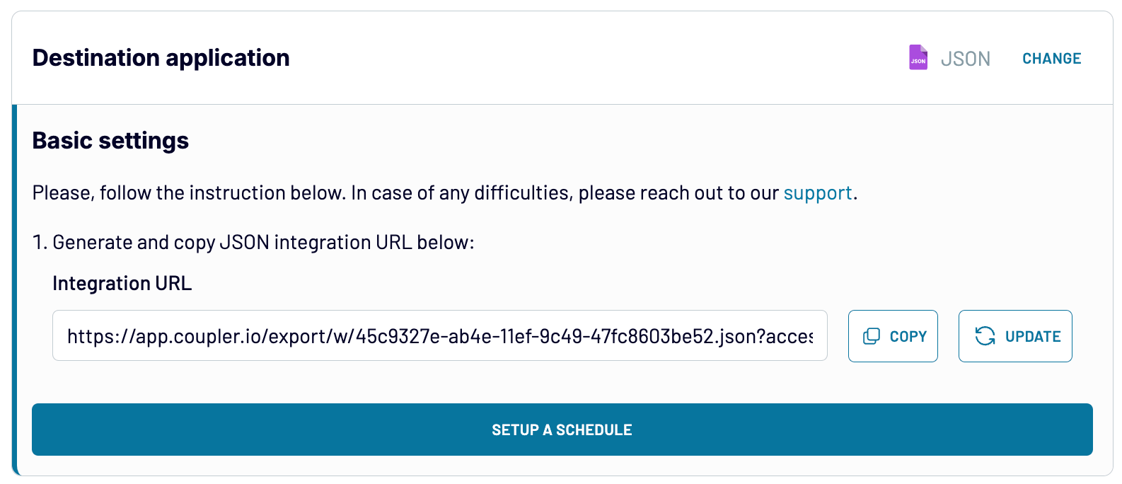 How to Load Data from Google Ads to JSON? - Tutorial | Coupler.io Blog
