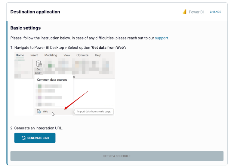 How to Connect QuickBooks to Power BI For Automated Reporting | Coupler.io Blog