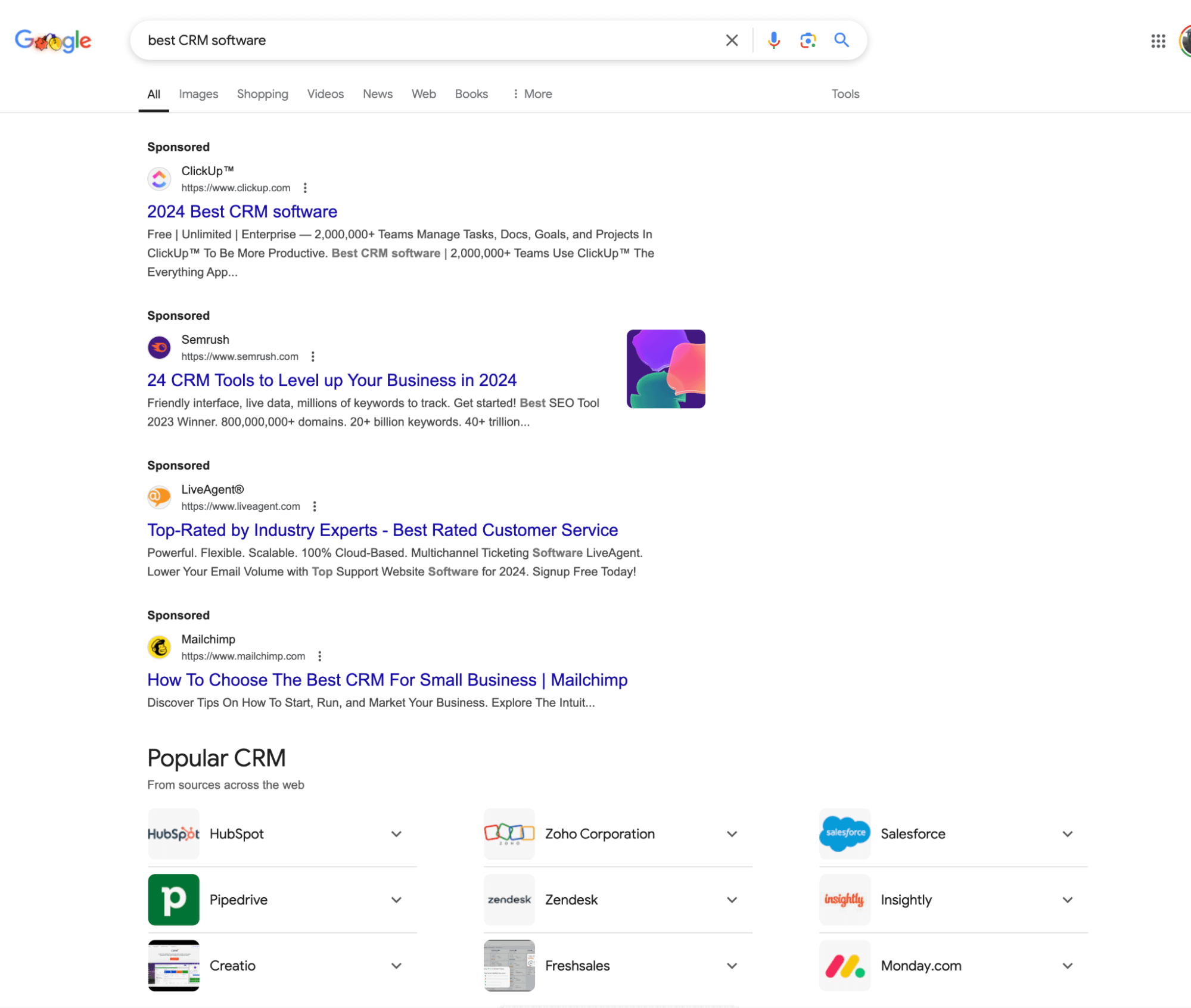 SEO vs PPC: Differences, Pros, Cons & How to Measure | Coupler.io Blog