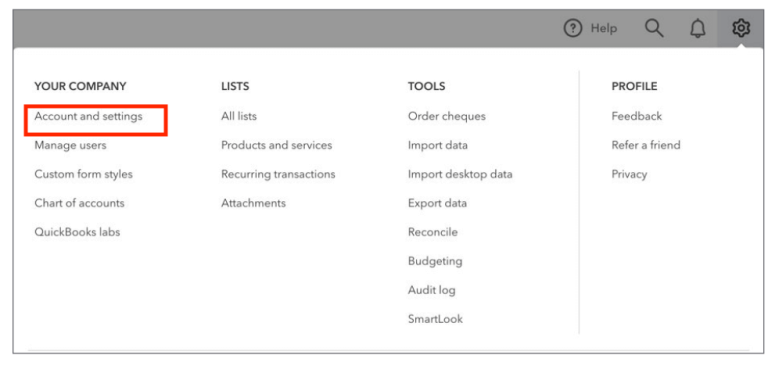 How to connect QuickBooks to Power BI | Coupler.io Blog
