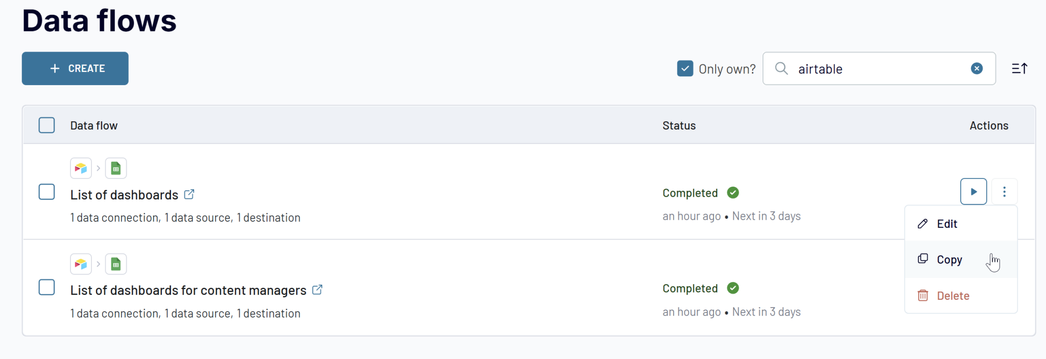 Airtable Export Ultimate Tutorial | Coupler.io Blog