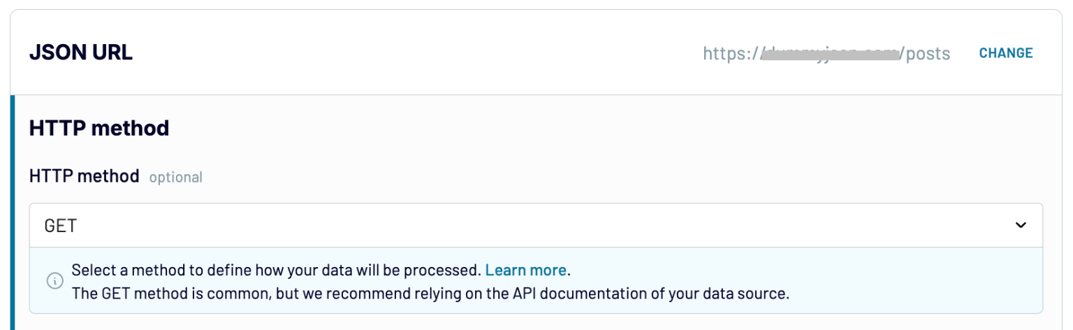 How to Import JSON Data into Tableau? [+ Live Integration] | Coupler.io ...