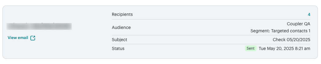 Mailchimp Reporting: The Ultimate Guide to Mailchimp Reports ...