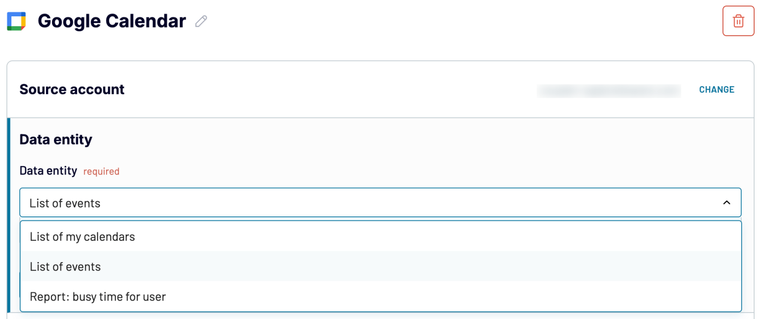 How to Export Google Calendar to Google Sheets | Coupler.io Blog