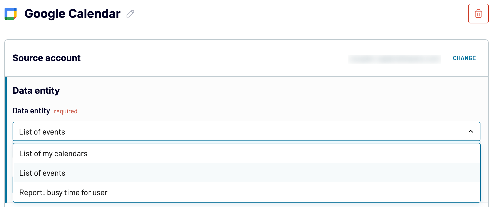 How to Export Google Calendar to Google Sheets | Coupler.io Blog